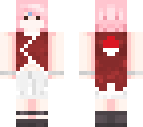 boruto | Minecraft Skins