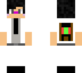 cute boy | Minecraft Skins