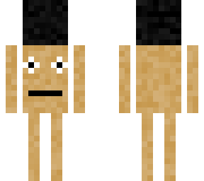 ishowspeed | Minecraft Skins