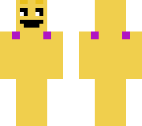 spring bonnie | Minecraft Skins