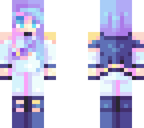 brain rot | Minecraft Skins