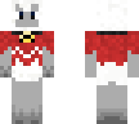 cult of the lamb | Minecraft Skins