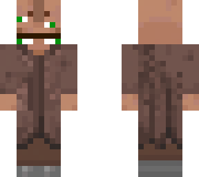 villager | Minecraft Skins
