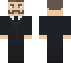 kaiser wilhelm ii | Minecraft Skins