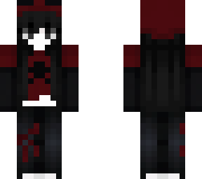 star girl | Minecraft Skins