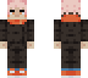 yuji | Minecraft Skins