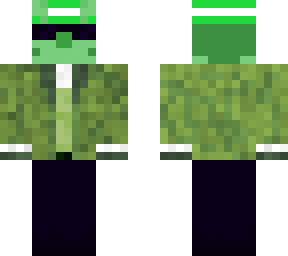 zurp chance | Minecraft Skin