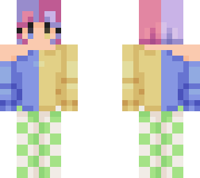 unique | Minecraft Skins