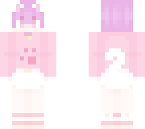 ..Chubby Cheeks.. | Minecraft Skin