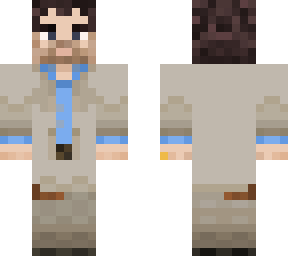 l4d2 | Minecraft Skins