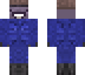 bambi | Minecraft Skins