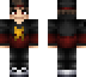 Andrew | Minecraft Skin
