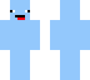 derpy | Minecraft Skins