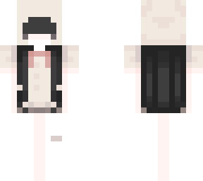 baby lamb recolour :3 | Minecraft Skin