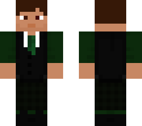 bastighg v5 | Minecraft Skins