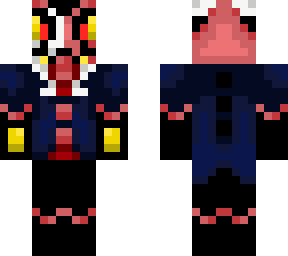 helluva boss blitz | Minecraft Skins