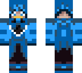 alastor | Minecraft Skins