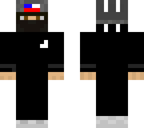 chile | Minecraft Skins