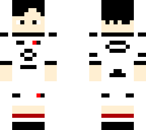 blanco | Minecraft Skins