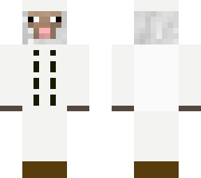 chef | Minecraft Skins