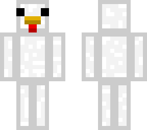 Chicken | Minecraft Skin