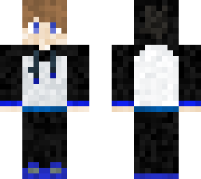Cold | Minecraft Skin