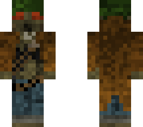 fallout new vegas | Minecraft Skins