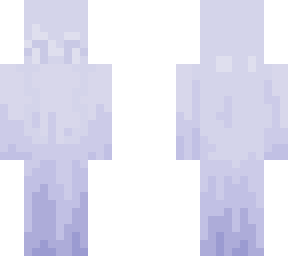ghost girl | Minecraft Skins
