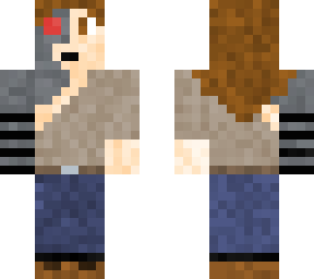 ford | Minecraft Skins