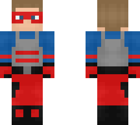 danger | Minecraft Skins