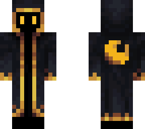 cult | Minecraft Skins