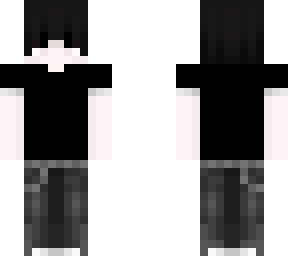 Eboy | Minecraft Skin