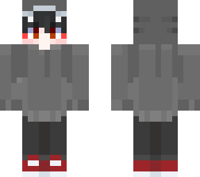 ellen joe | Minecraft Skins
