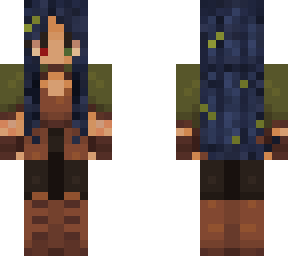 elysia | Minecraft Skins