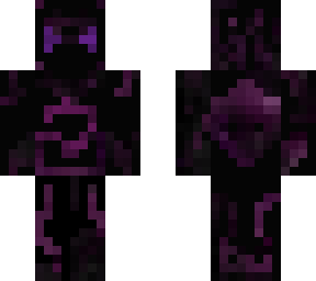 ender | Minecraft Skins