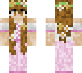 fairy | Minecraft Skins