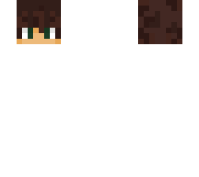 Floating head | Minecraft Skin