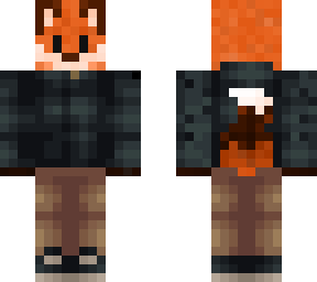 hakari | Minecraft Skins