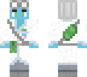 fry | Minecraft Skins