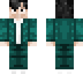 gi hun | Minecraft Skins
