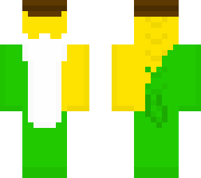 gummigoo | Minecraft Skin