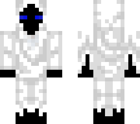 gi hun | Minecraft Skins