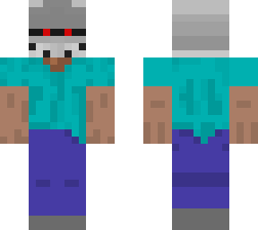 juggernaut | Minecraft Skins