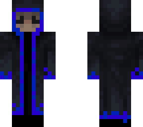 wizard | Minecraft Skins