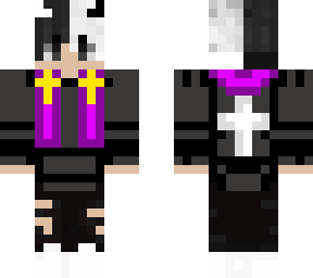 cura | Minecraft Skins