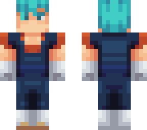 my huzz | Minecraft Skin