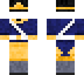 napoleonic war | Minecraft Skins