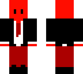 new YAY!!EM | Minecraft Skin