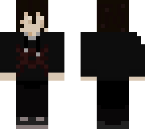 Oliver | Minecraft Skin