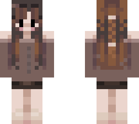 pale | Minecraft Skins